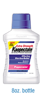 Kaopectate: Extra Strength