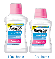 Kaopectate: Regular Liquid