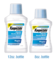 Kaopectate: Regular Liquid
